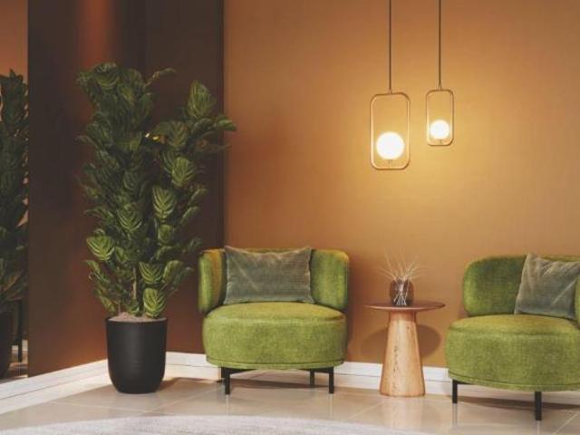 Apartamento à venda no Prado Velho, Curitiba