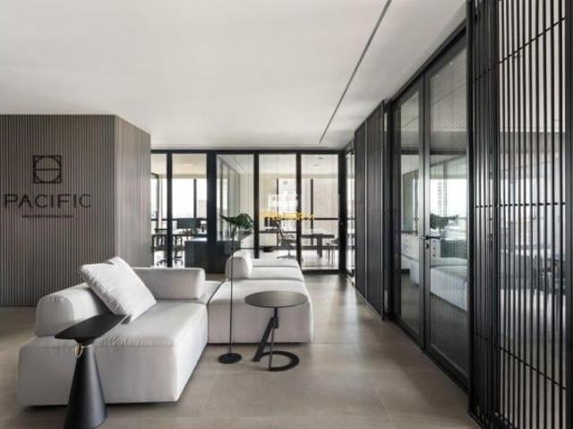 Apartamento à venda no Prado Velho