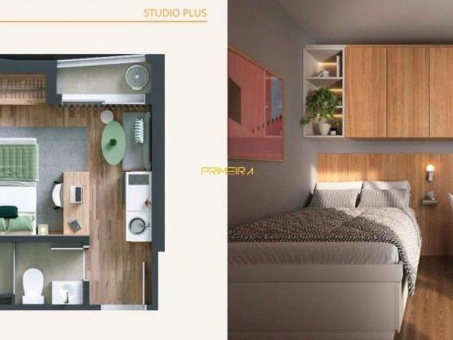Apartamento à venda no Prado Velho