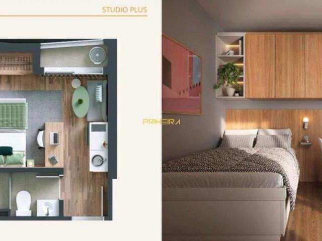 Apartamento à venda no Prado Velho