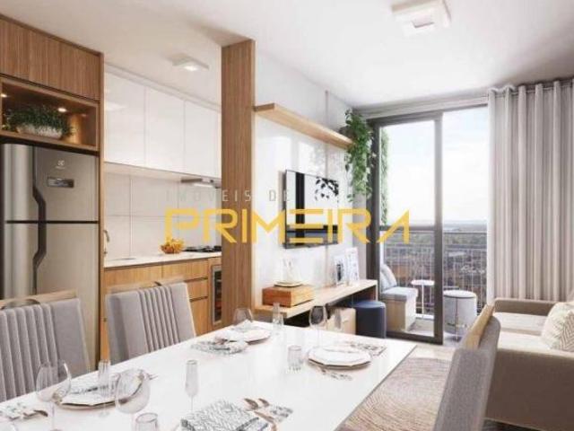 Apartamento à venda no Prado Velho