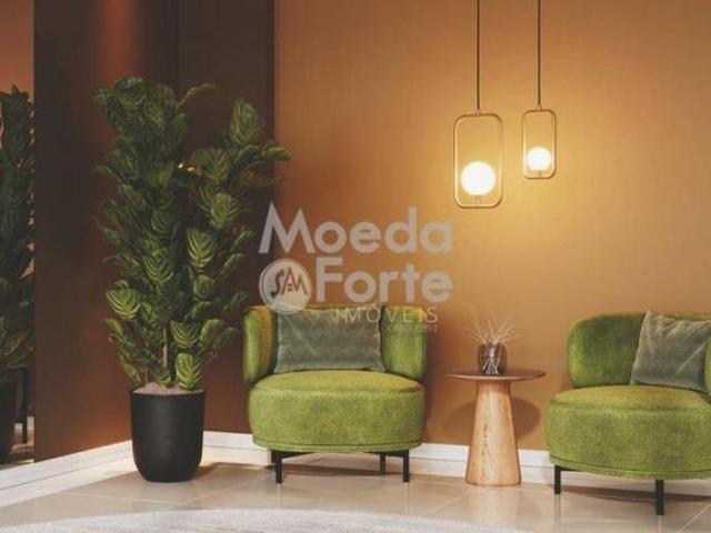 Apartamento à venda no Prado Velho