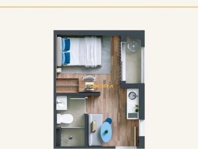 Apartamento à venda no Prado Velho