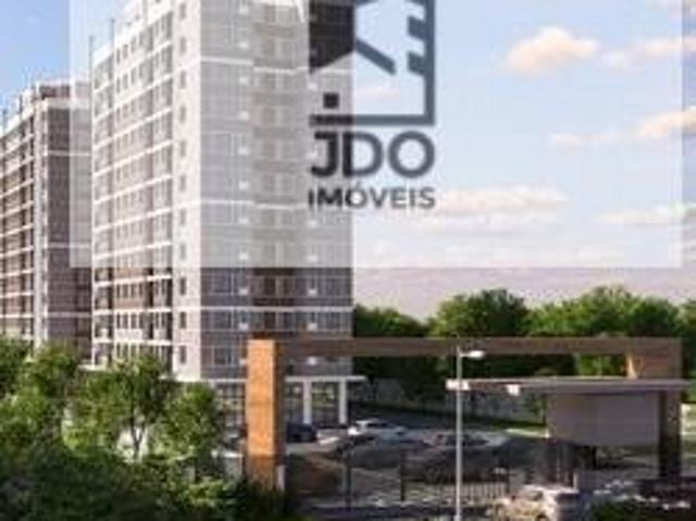 Apartamento à venda no Prado Velho