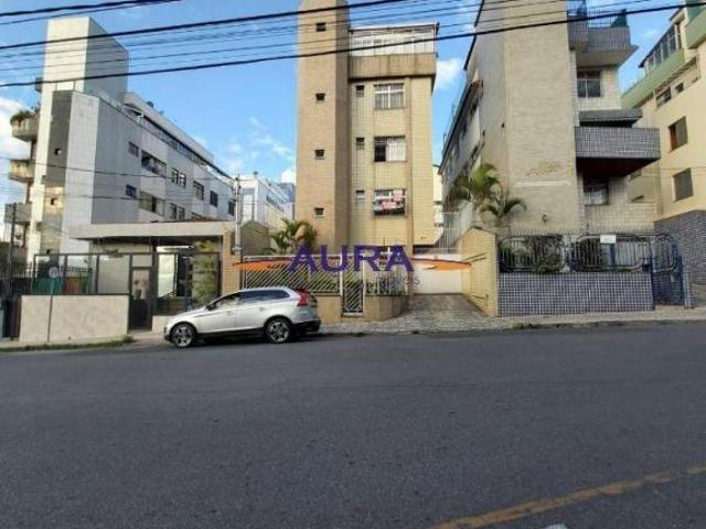 Apartamento à venda no Prado