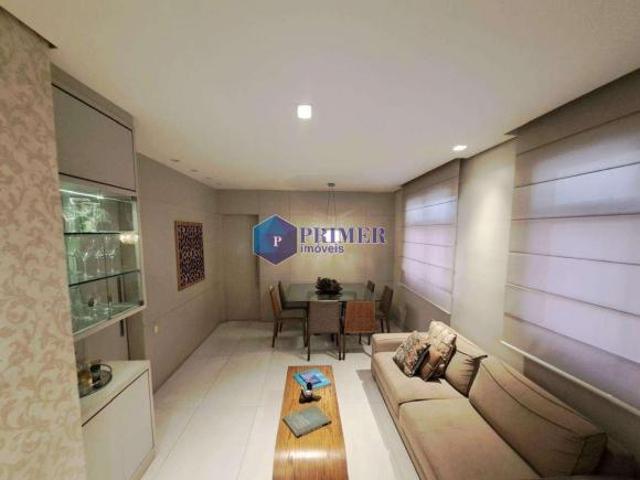 Apartamento à venda no Prado