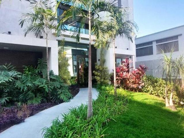 Apartamento à venda no Prado