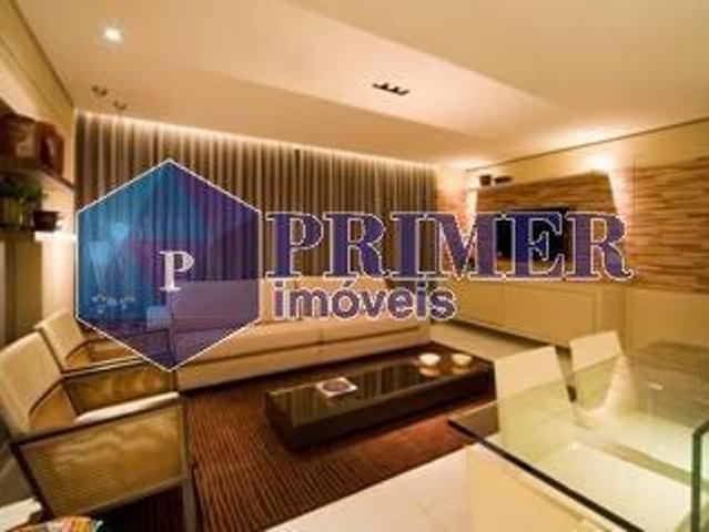 Apartamento à venda no Prado