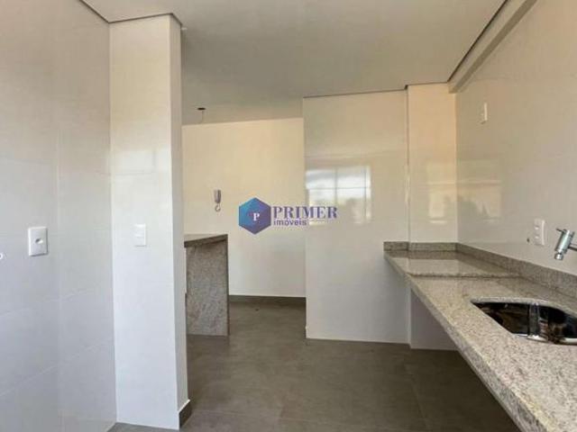 Apartamento à venda no Prado
