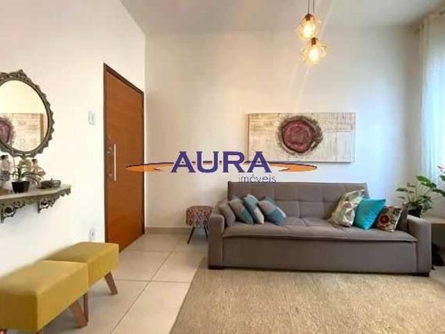 Apartamento à venda no Prado