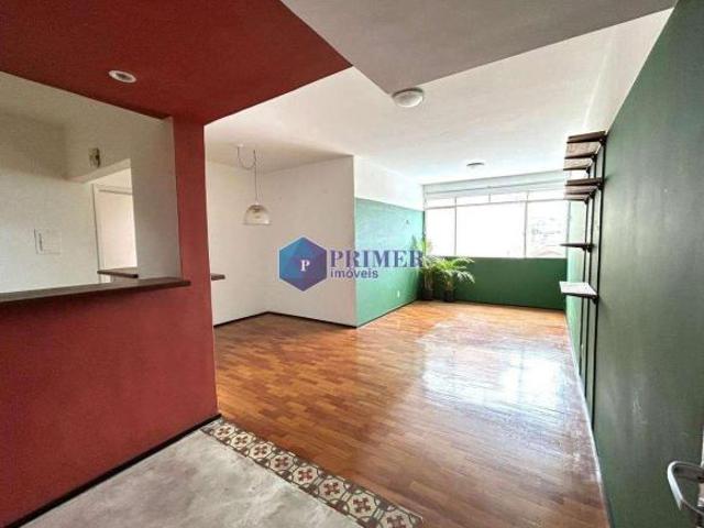 Apartamento à venda no Prado