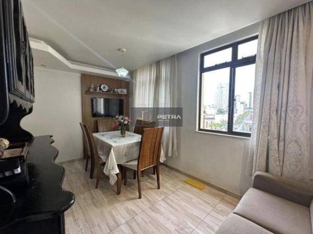 Apartamento à venda no Prado