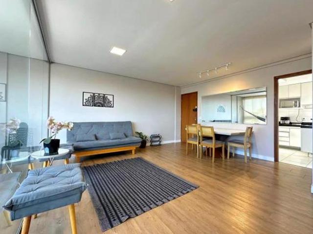 Apartamento à venda no Prado