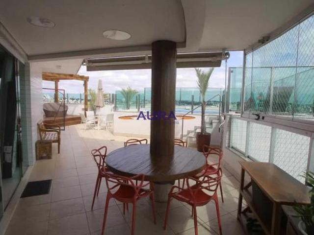 Apartamento à venda no Prado
