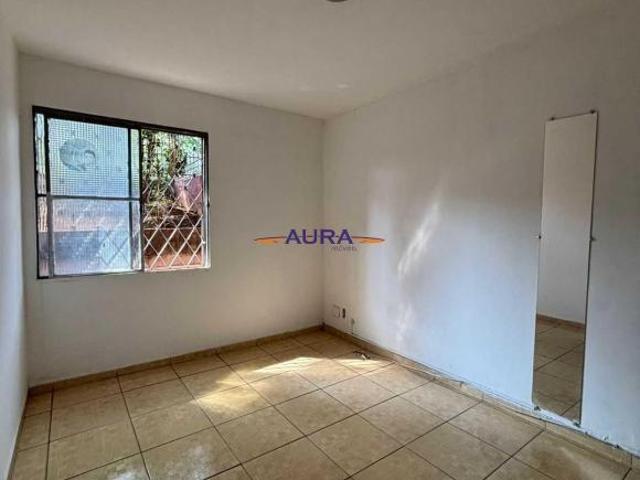 Apartamento à venda no Prado
