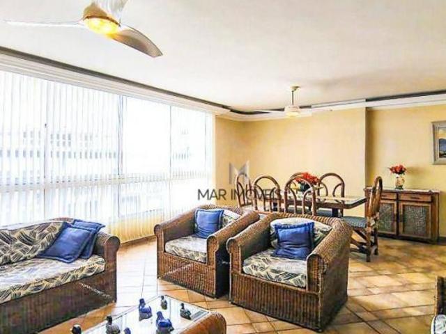 Apartamento à venda no Praia das Pitangueiras em Guarujá | Mar Imóveis Prime