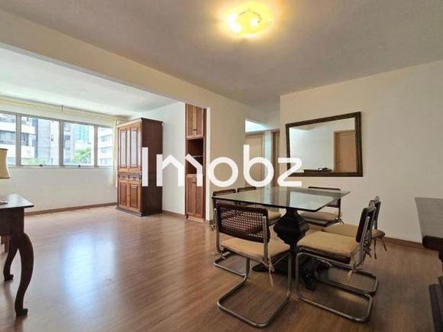 Apartamento à venda no Praia De Itapuã Rua Luís Dias, 85 São Paulo SP CEP: 04542 080
