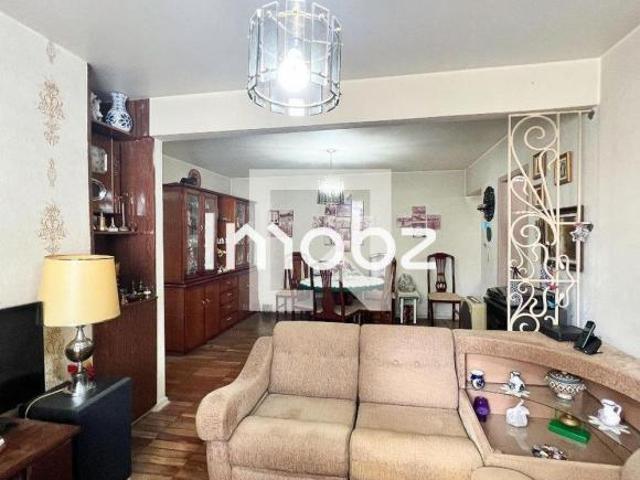 Apartamento à venda no Praia De Itapuã Rua Luís Dias, 85 São Paulo SP CEP: 04542 080