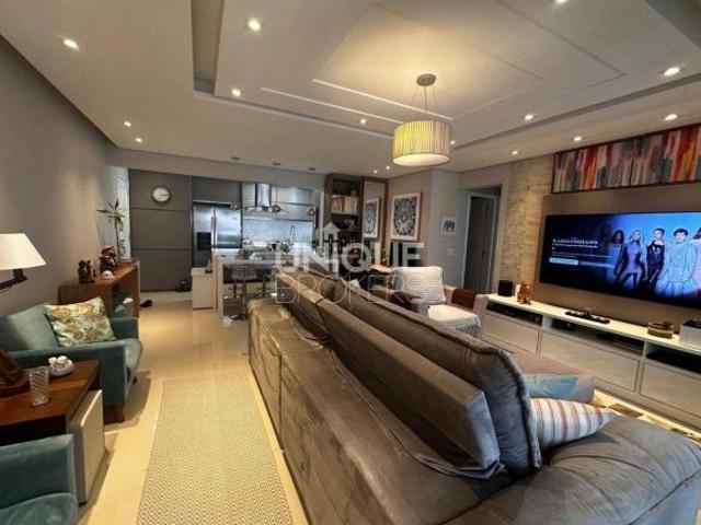 Apartamento à venda no Premiatto, Jardim São Bento Vila Arens Jundiaí SP