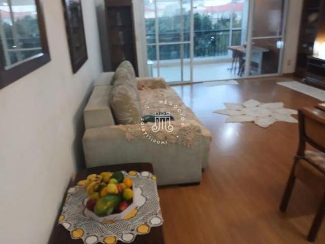 APARTAMENTO À VENDA NO PREMIATTO RESIDENCE CLUB JUNDIAÍ/SP