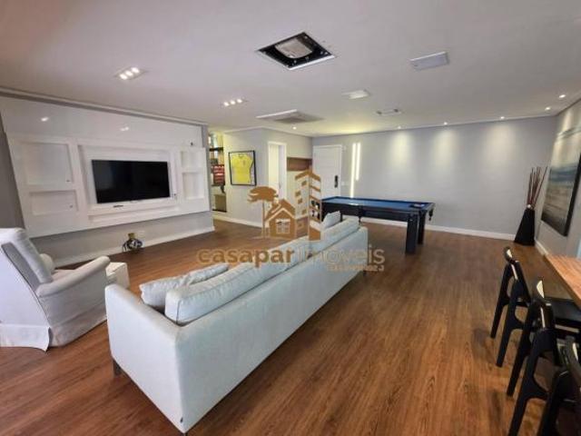 Apartamento à Venda no Premier, 198m² com 4 Dormitórios e Vago
