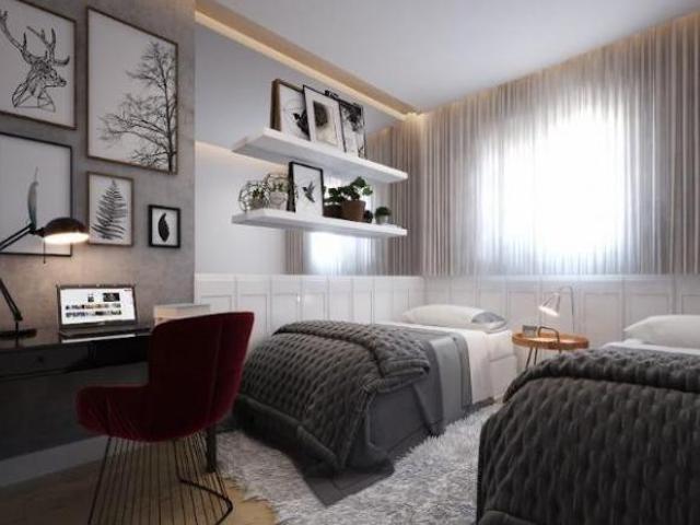 Apartamento à venda no Premium Lituânia