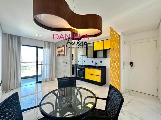 Apartamento à Venda no Premium Pagliato / Sorocaba