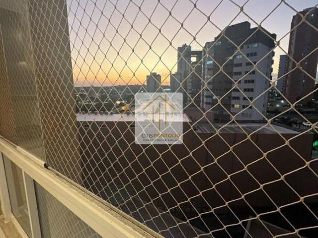 Apartamento à venda no Premium Residence em Indaiatuba SP: 3 quartos, 2 suítes, 2 salas, 3 banheiro