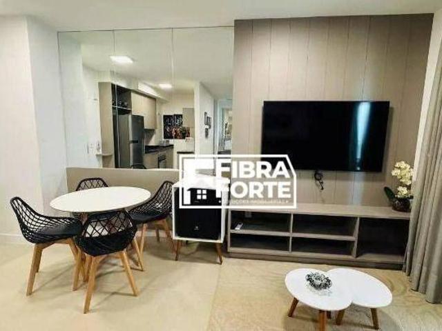 Apartamento à venda no Prédio mais Alto de Campinas com 1 dormitório/suíte Campinas/SP