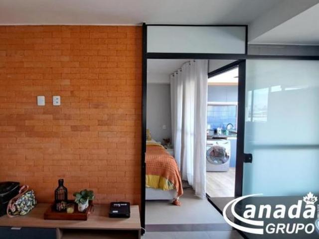 Apartamento à venda no Presidente Altino com 1 quarto
