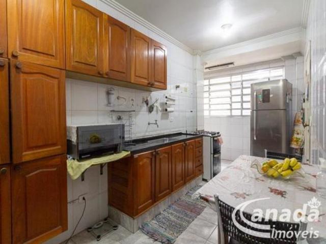 Apartamento à venda no Presidente Altino com 2 quartos