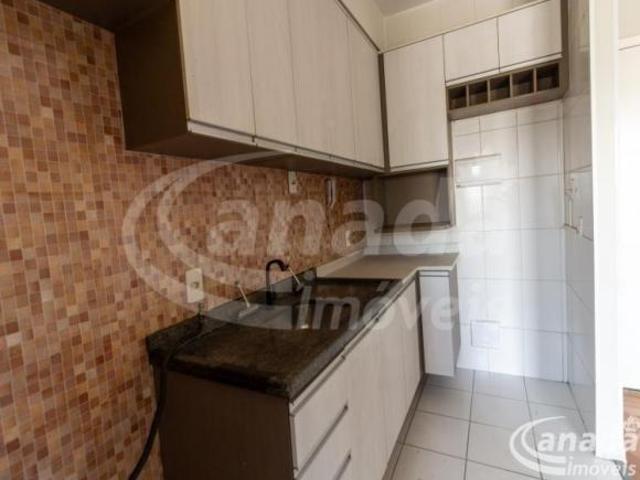 Apartamento à venda no Presidente Altino com 2 quartos