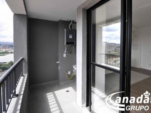 Apartamento à venda no Presidente Altino com 2 quartos