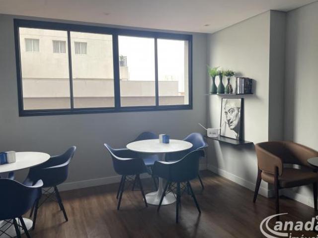 Apartamento à venda no Presidente Altino com 2 quartos