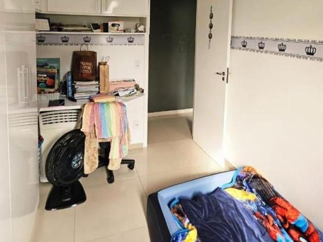 Apartamento à venda no Presidente Altino com 2 quartos