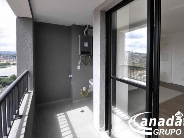 Apartamento A Venda No Presidente Altino 2 Quartos
