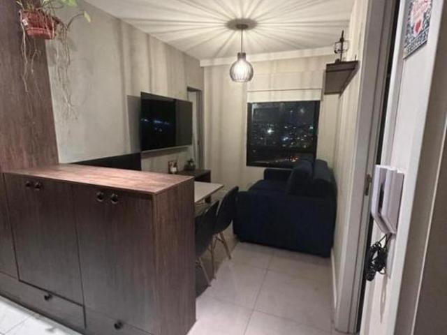 Apartamento A Venda No Presidente Altino 2 Quartos