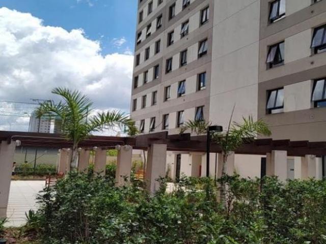 Apartamento A Venda No Presidente Altino 2 Quartos