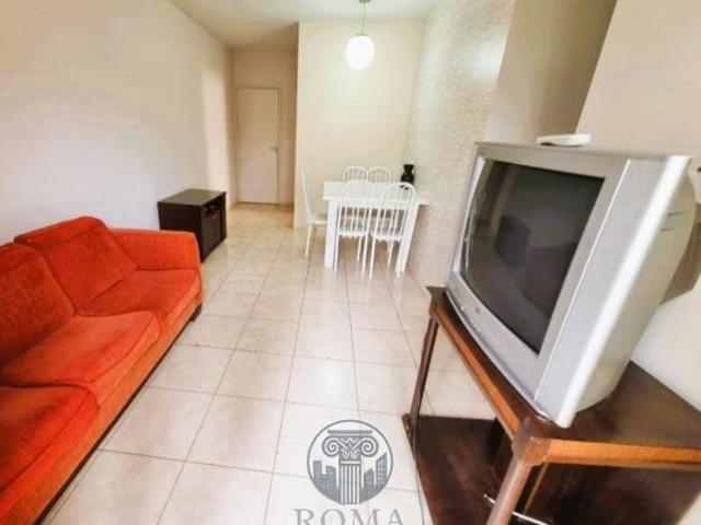 Apartamento à venda no Presidente Médici em Ribeirão Preto SP: 3 quartos, 1 suíte, 2 salas, 2 banhei
