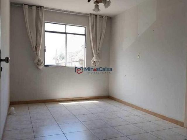 APARTAMENTO A VENDA NO PRIMAVERA DE 3 QUARTOS COM VALOR IMPERDÍVEL!