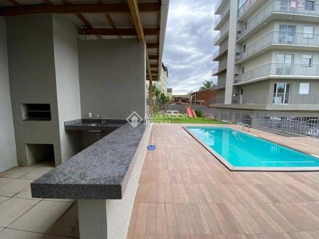 Apartamento à venda no Primavera, Novo Hamburgo 2 VAGAS/BOX
