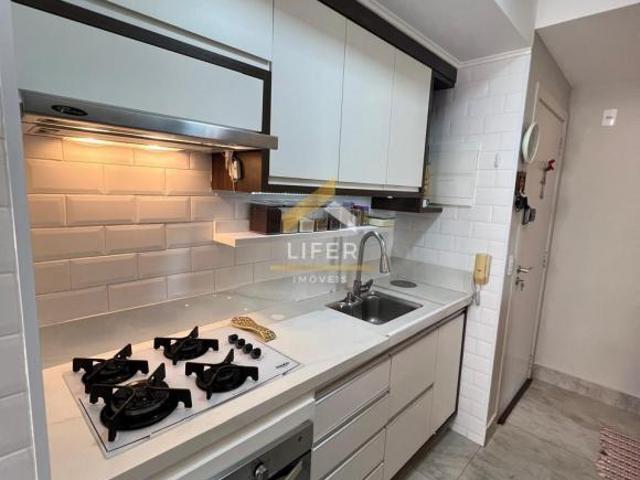 Apartamento à venda no Prime Acqua no Jd. São Vicente em Campinas/SP