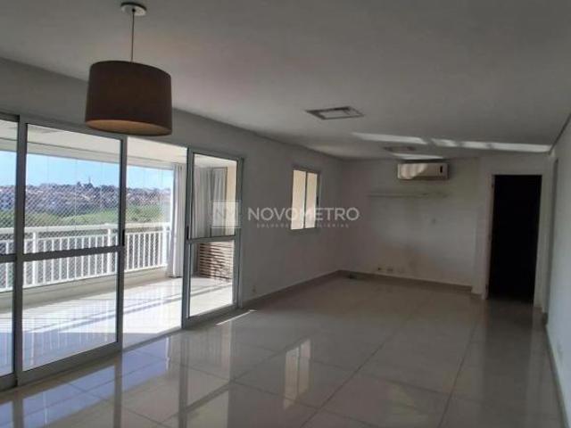 Apartamento à venda no Prime Family Club em Campinas, ao lado do Shopping Iguatemi