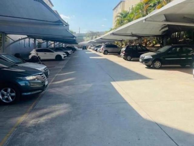 Apartamento à venda no primeiro andar, São João Betim MG