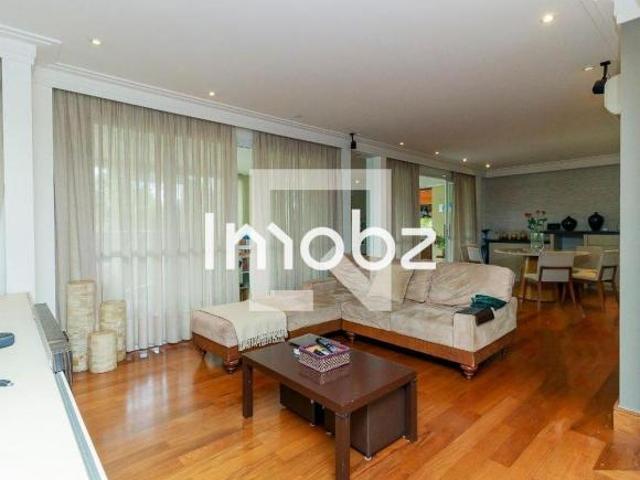 Apartamento à venda no Privilege Rua Doutor Paschoal Imperatriz, 114 São Paulo SP CEP: 04705