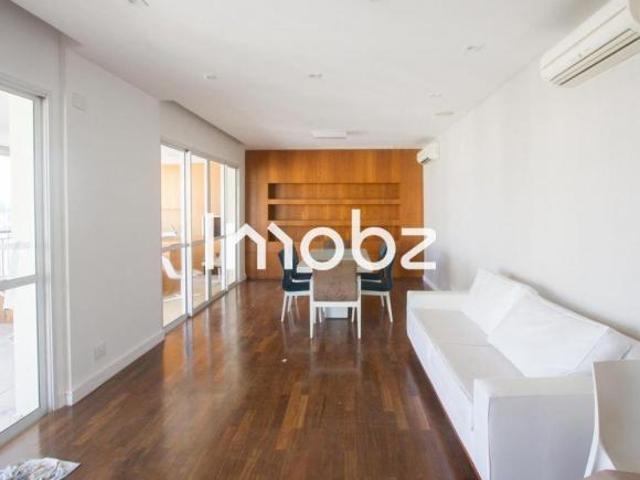 Apartamento à venda no Privilege Rua Doutor Paschoal Imperatriz, 114 São Paulo SP CEP: 04705