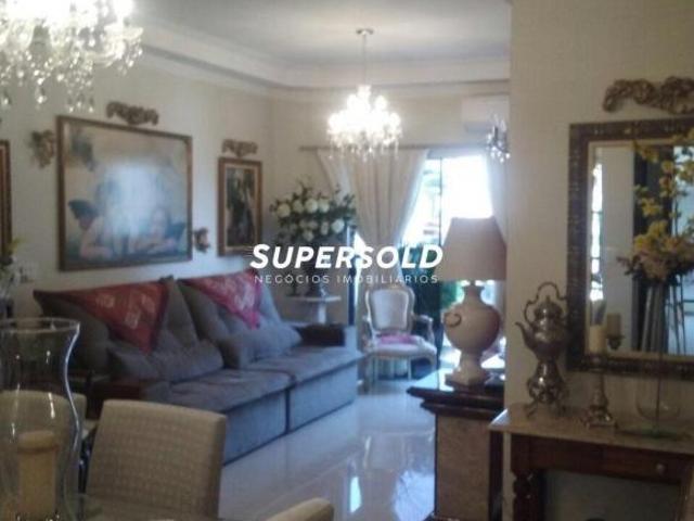 Apartamento à Venda no Proença Campinas/SP