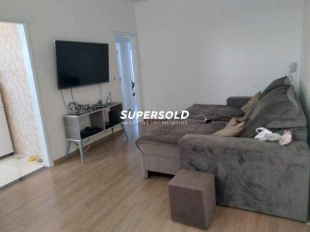 Apartamento à Venda no Proença Campinas/SP