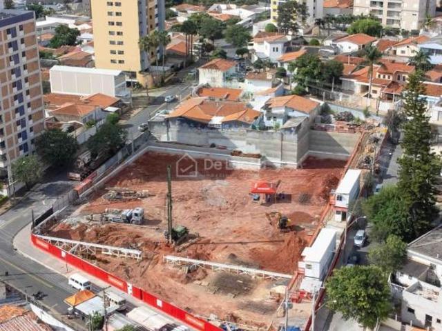 Apartamento à venda no Proença em Campinas