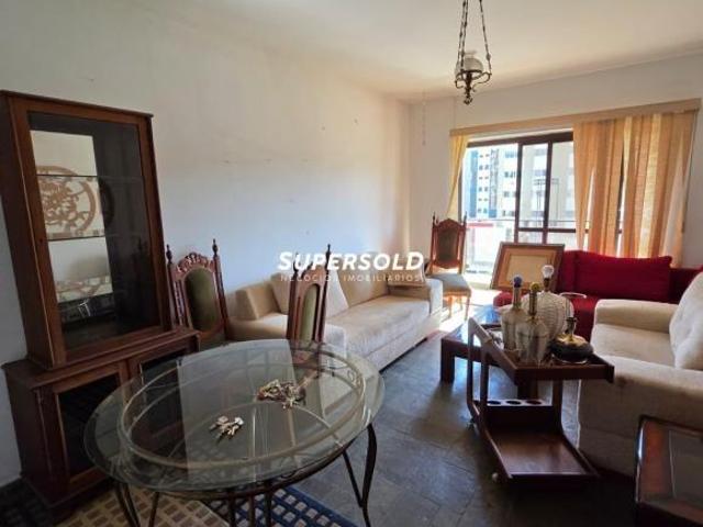 Apartamento à venda no Proença em Campinas/SP